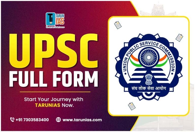 UPSC Mains Answer Sheet Size, Format, Tips